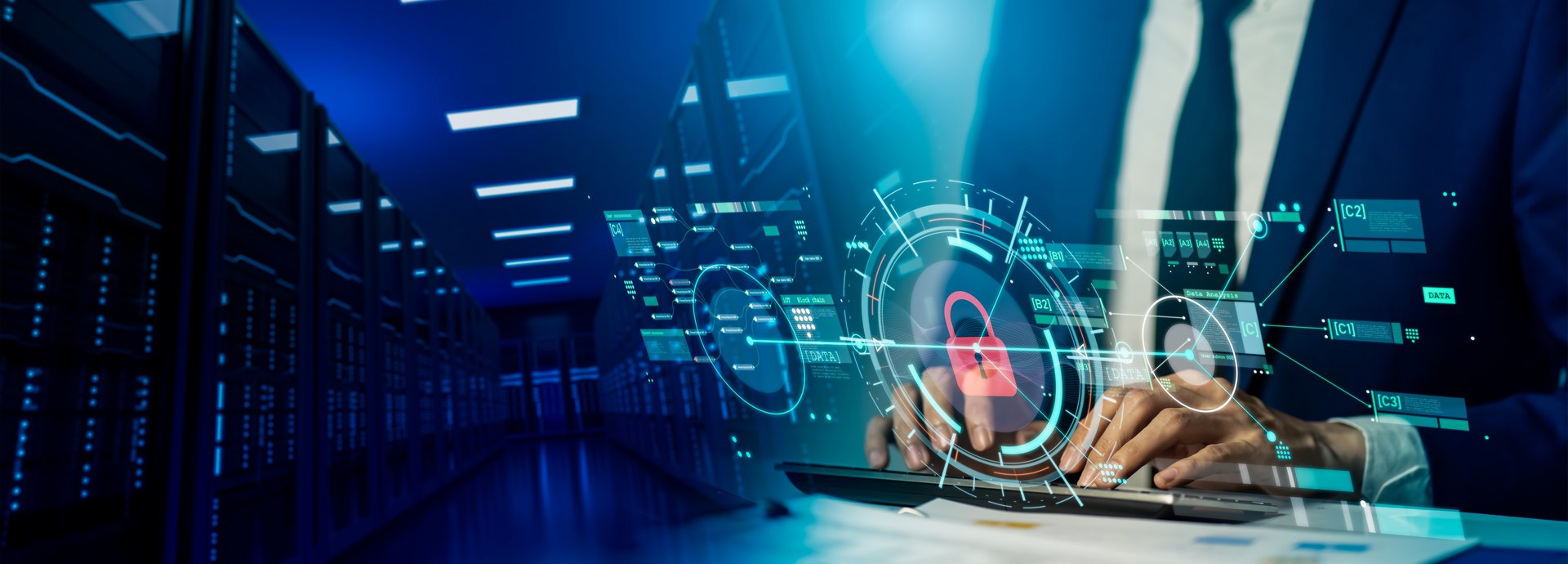 Detecting Ransomware – Parkins